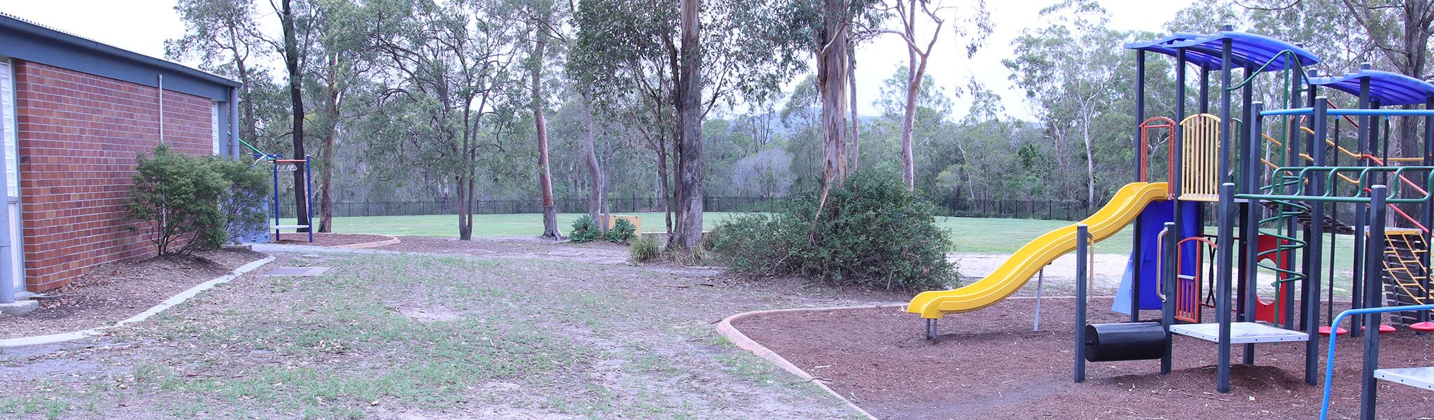 Windaroo State School